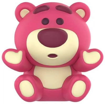 Mini figurine 52TOYS Lotso Mini Me Blind Box - Quoi ? | eBay