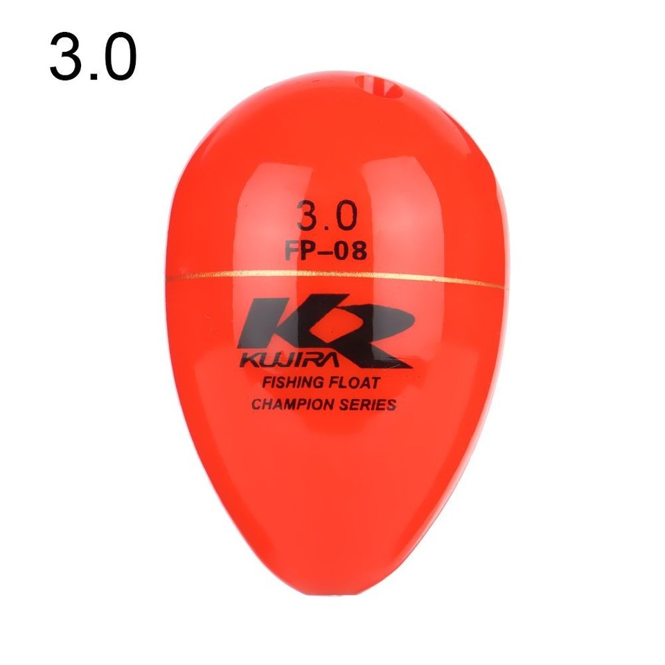 Ocean Sea Fishing Luminous Stick Fishing Tackle Buoy Inserted Fishing ...