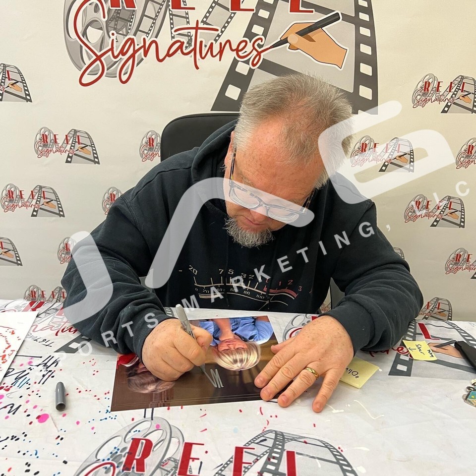 Robbie Rist autographed signed inscribed 8x10 photo The Brady Bunch JSA ...