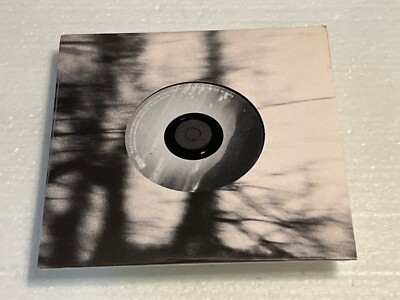 [NEW!!] ANBERLIN - I'D LIKE TO DIE PROMO HYBRID CD SINGLE [SIDE 2 IS ...