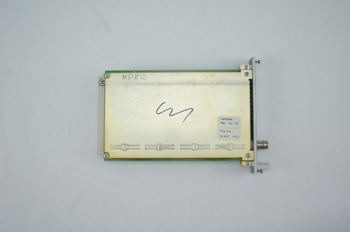 HBM Hottinger Baldwin Messtechnik ML60B | eBay