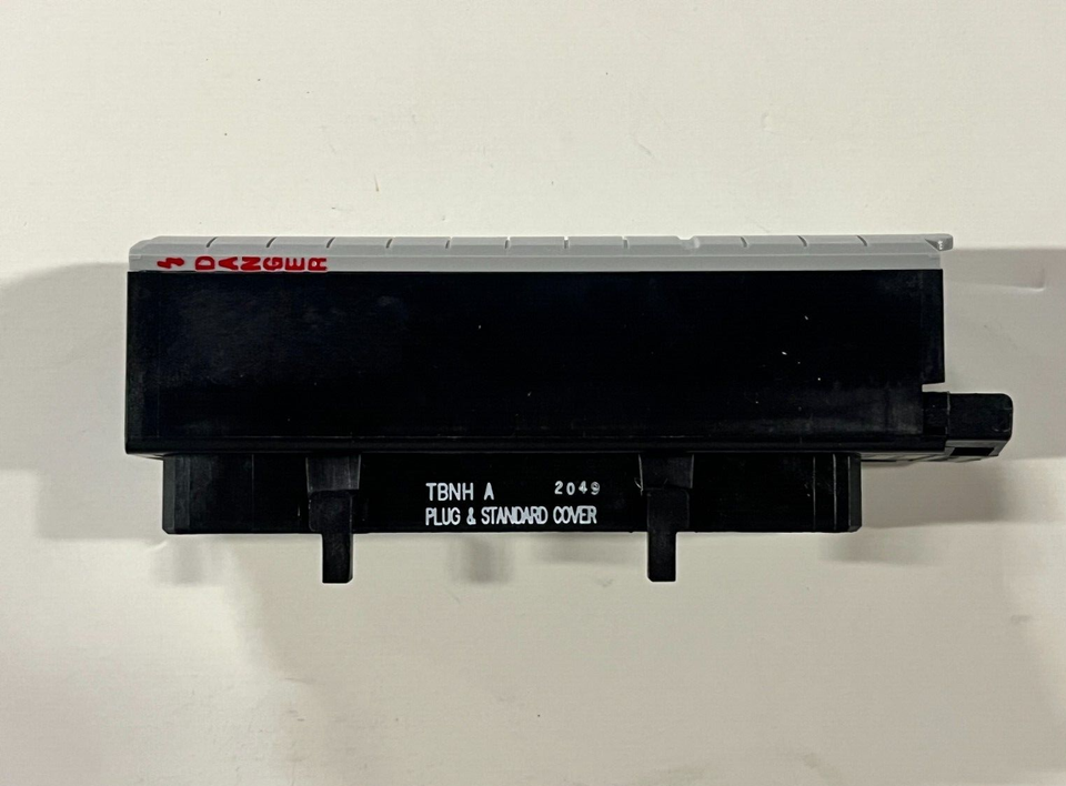 New NIB Allen Bradley 1756-TBNH/A Terminal Block Wiring Arm 1756-TBNH ...