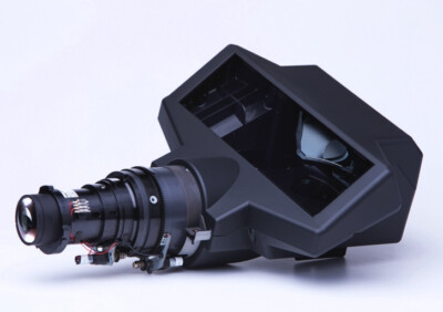 Digital Projection Ultra Short Throw Fixed Projector Lens | 0.38 | DP ...