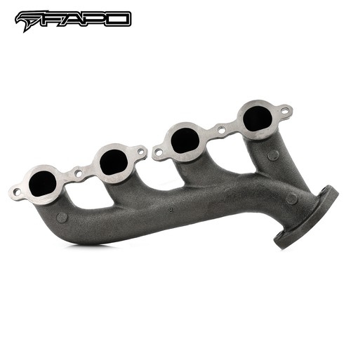 FAPO LS Swap Headers Cast Manifolds for C10 C1500 Silverado Sierra ...
