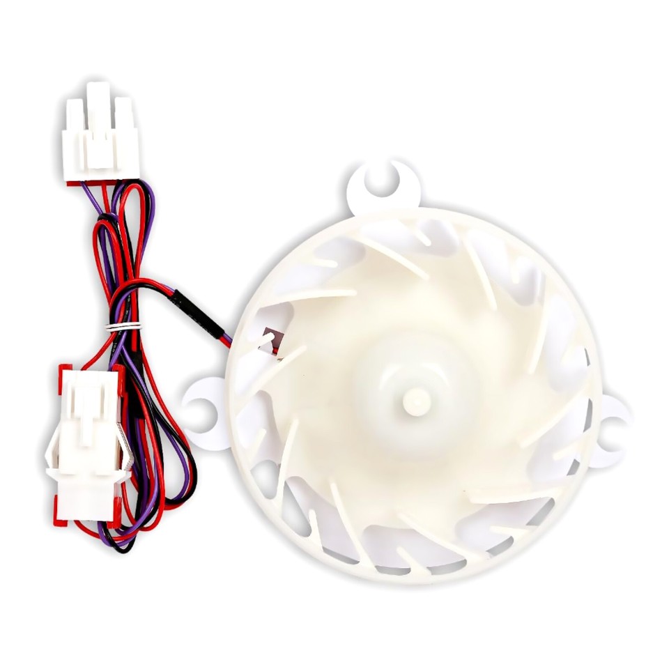 Durable EAU64824401 Evaporator Refrigerator Fan Motor For LG For ...