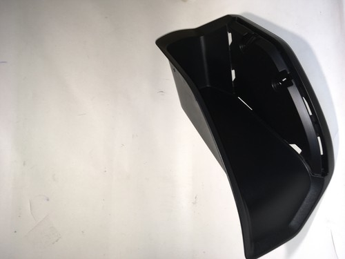 2019-2021 SILVERADO SIERRA PASSENGER SIDE REAR BUMPER CORNER STEP I ...