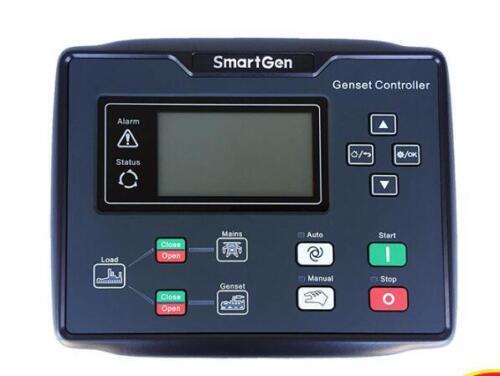 1PCS New For HGM6110N SmartGen Genset Controller | eBay