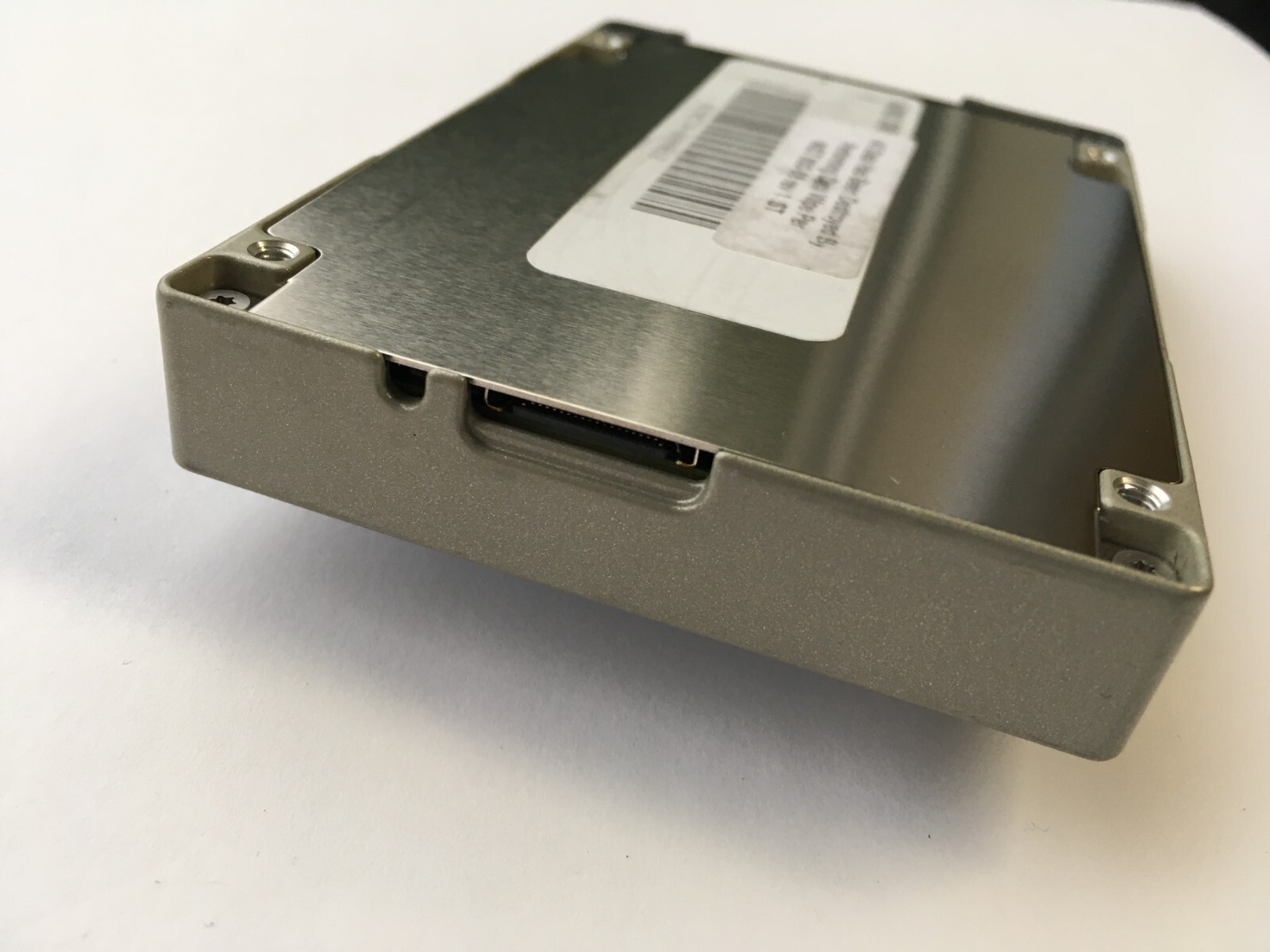 *LOT OF 6* IBM 1.6TB 2.5" 12Gb/s SAS SSD ST1600FM0013 IBM-SSGSSVJ1P6 ...