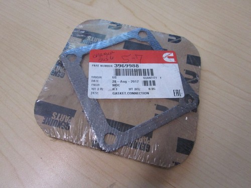 Cummins Gasket 3969988 USA OEM NEW! | eBay