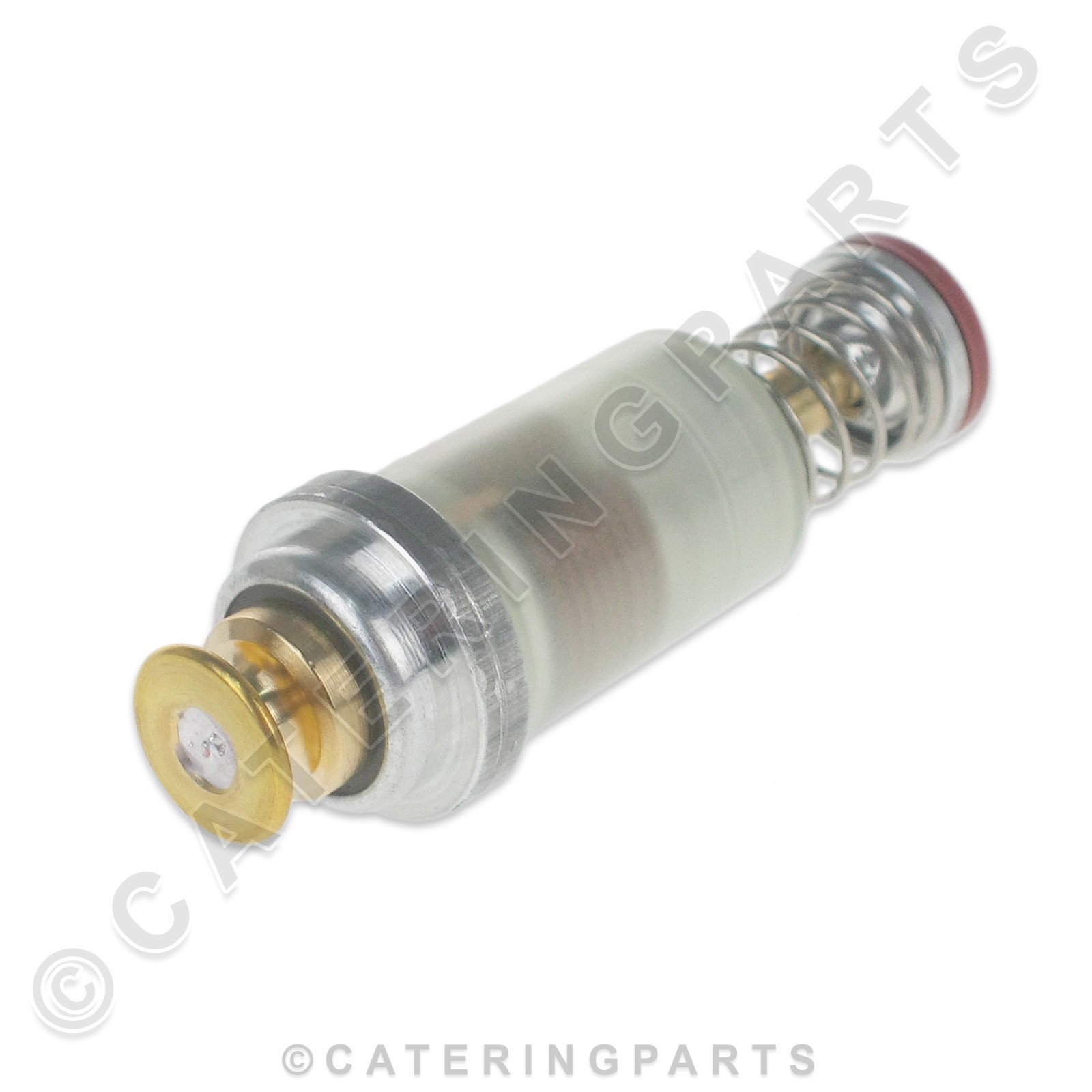 GAS VALVE MAGNET HEAD THERMOCOUPLE FLAME SUPERVISION DEVICE FSD FFD ...