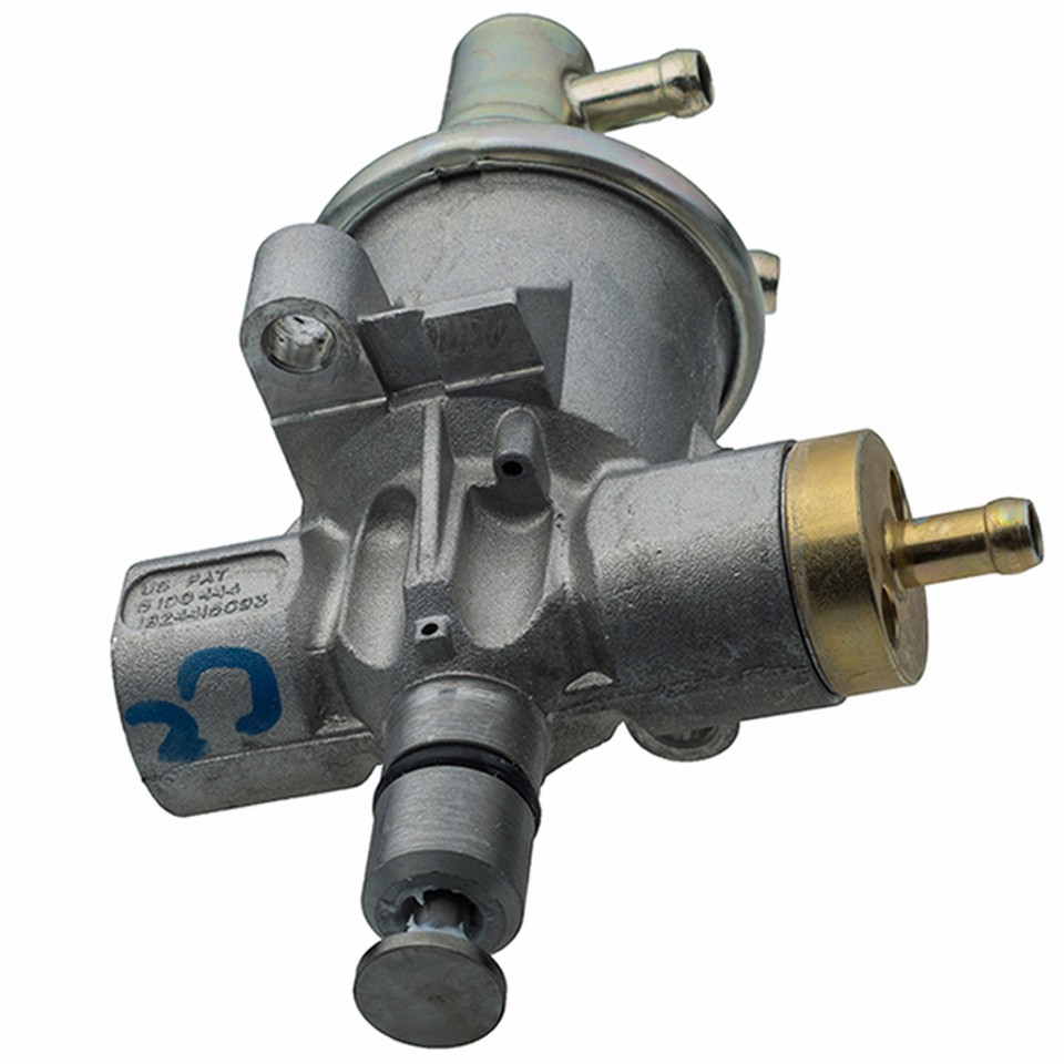 94-97 Ford F250 F350 7.3L Diesel Powerstroke Lift Valley Fuel Pump OEM ...