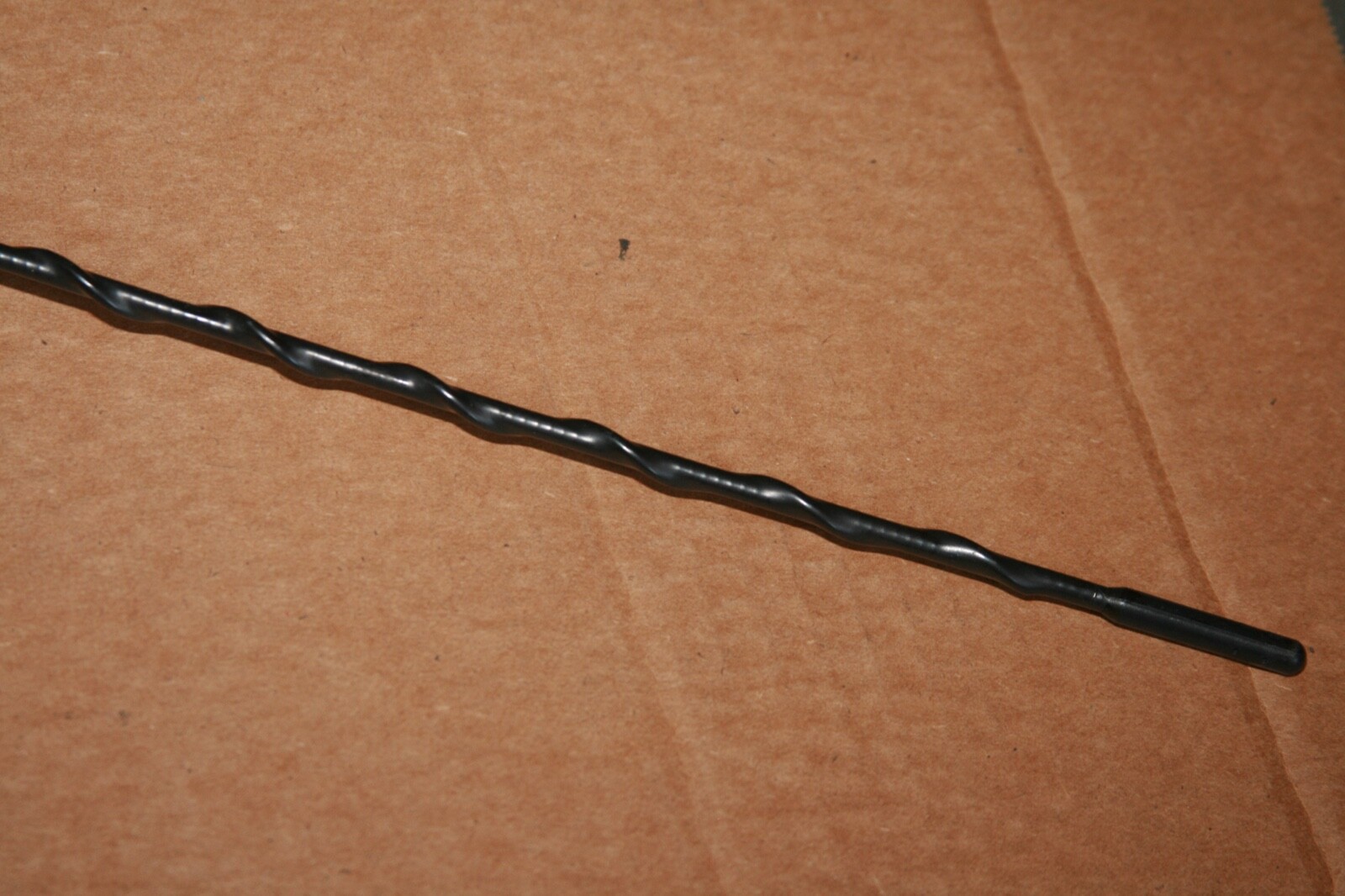 BMW Z3 E36 318 325 323 328 M3 Convertible Top Exterior Unit Antenna ...