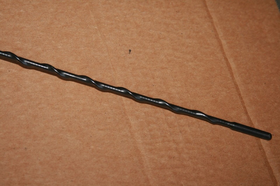 BMW Z3 E36 318 325 323 328 M3 Convertible Top Exterior Unit Antenna ...