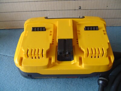 DeWalt FlexVolt DCA120 DCA 120. 120V Corded Power Supply Adapter | eBay