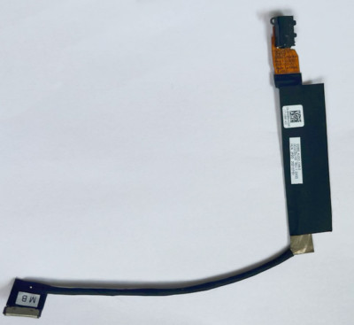 Für Dell Alienware X15 R1 080WMW Headphone Jack Audio Connector Cable ...