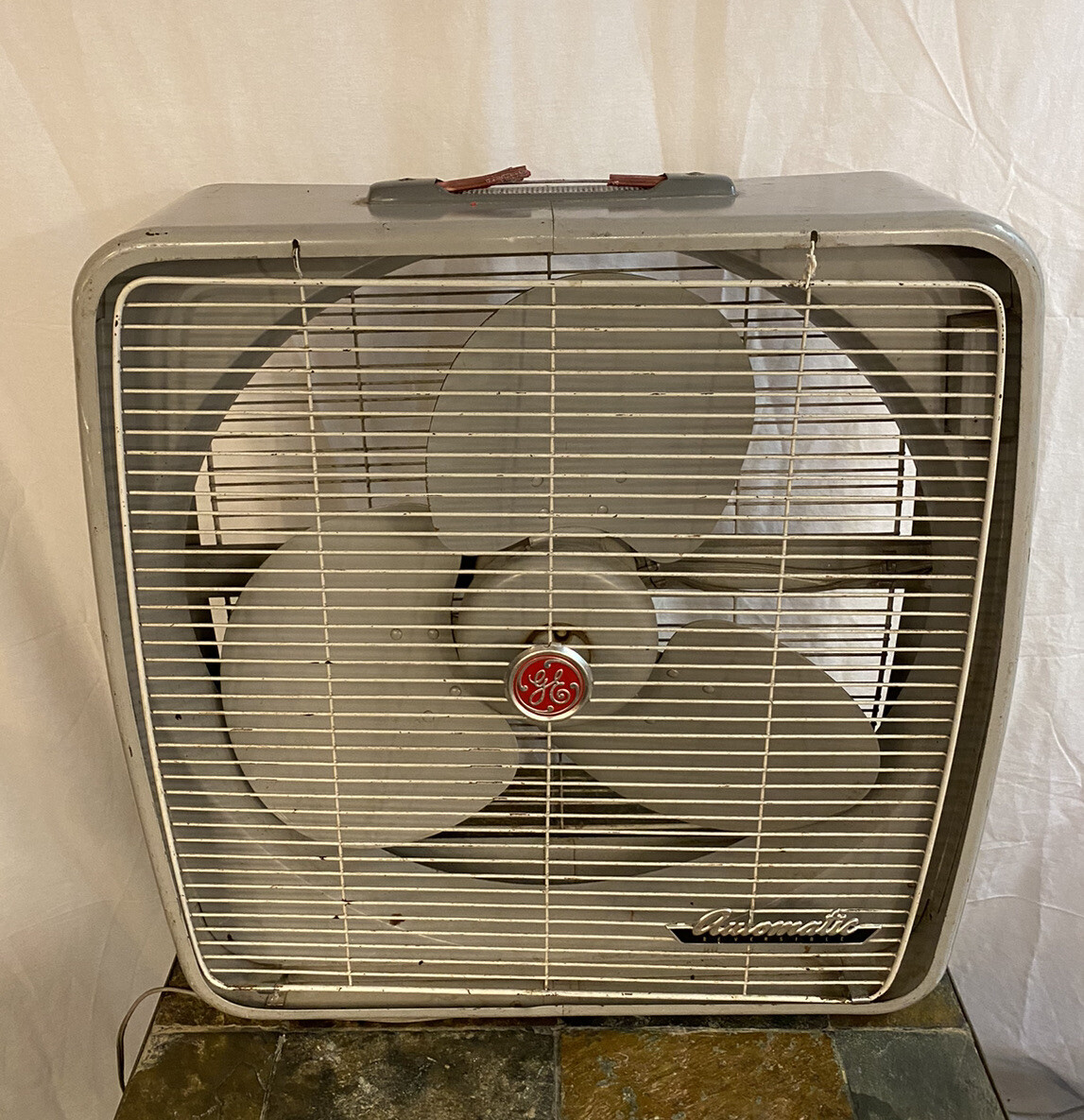 Electric Box Fans