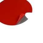 Protection Gas Fuel Tank Cap Stickers For BMW Mini R50 R52 R61 Carbon ...