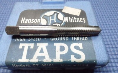 Pipe - Hanson Whitney
