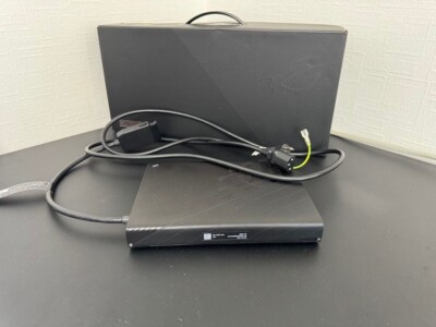 ASUS ROG XG Mobile GC31 GC31S-026 RTX 3080 | eBay