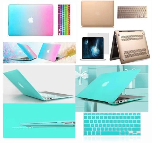 Macbook Keyboard Cover Tiffany Blue