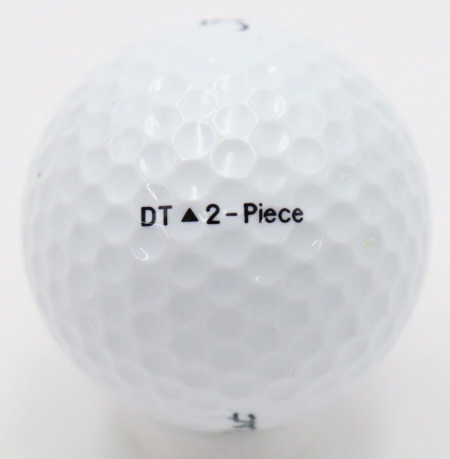 Augusta National Golf Club ANGC (Not Masters) Titleist Logo Golf Ball ...