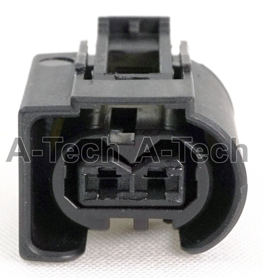 Alternator REGULATOR Plug Connector KIT for Porsche 911 Boxster Cayman ...
