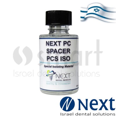 Dental Next PC Die Spacer Natural PCS ISO isalation Stump eMax press ...