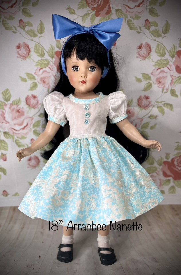 Made To Order Dress for Toni Sweet Sue More! Pls Read 1st | eBay