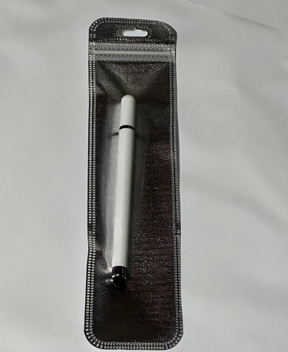 Stylus Pen for Touch Screens, High Precision Disc & Fiber Tip Universal ...