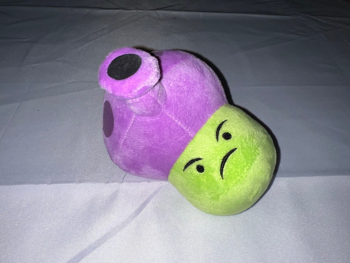 Sun Shroom Plants Vs Zombies