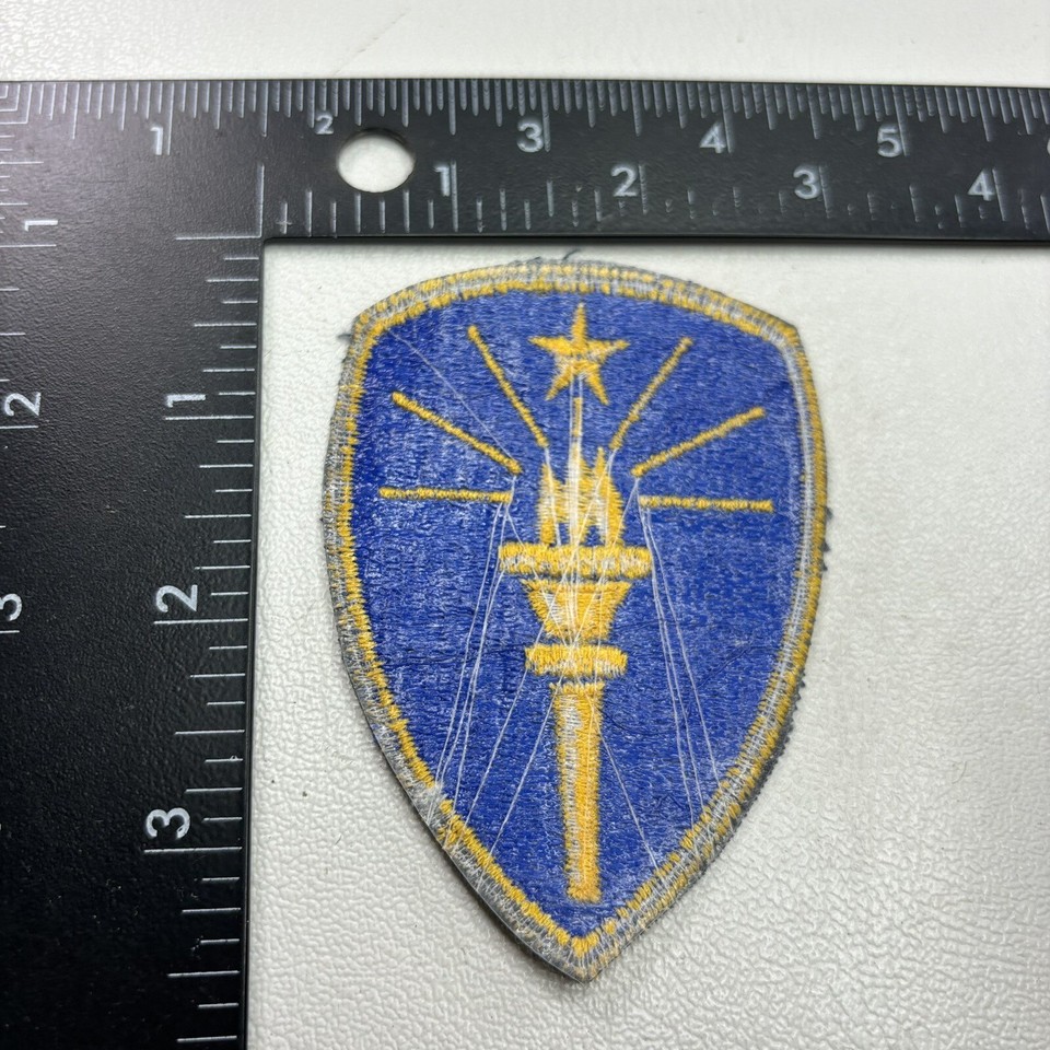 Army Patch INDIANA NATIONAL GUARD 00X4 | eBay