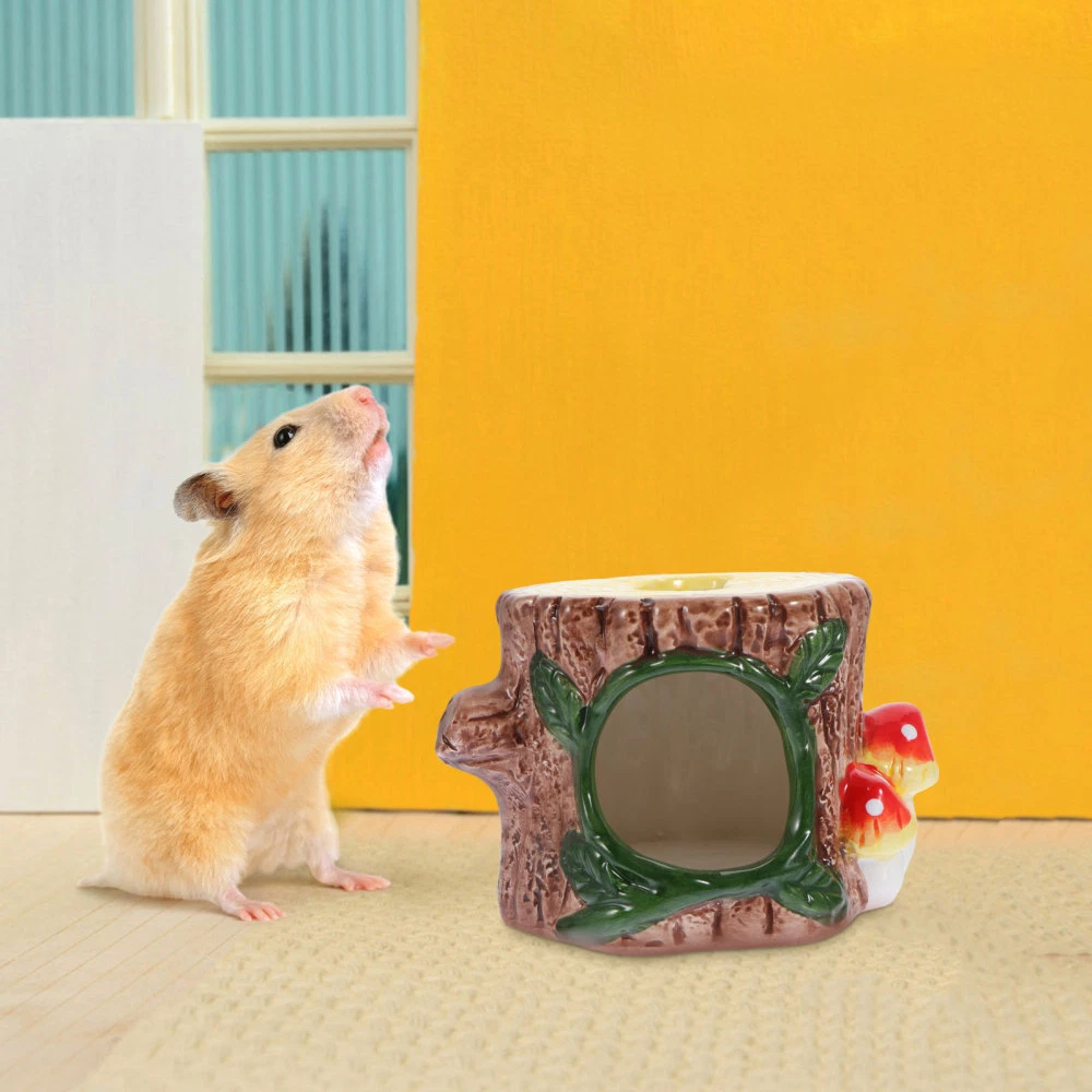 Awesome Hamster Houses
