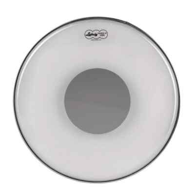 Ludwig Silver Dot Clear Drumhead 12" | eBay