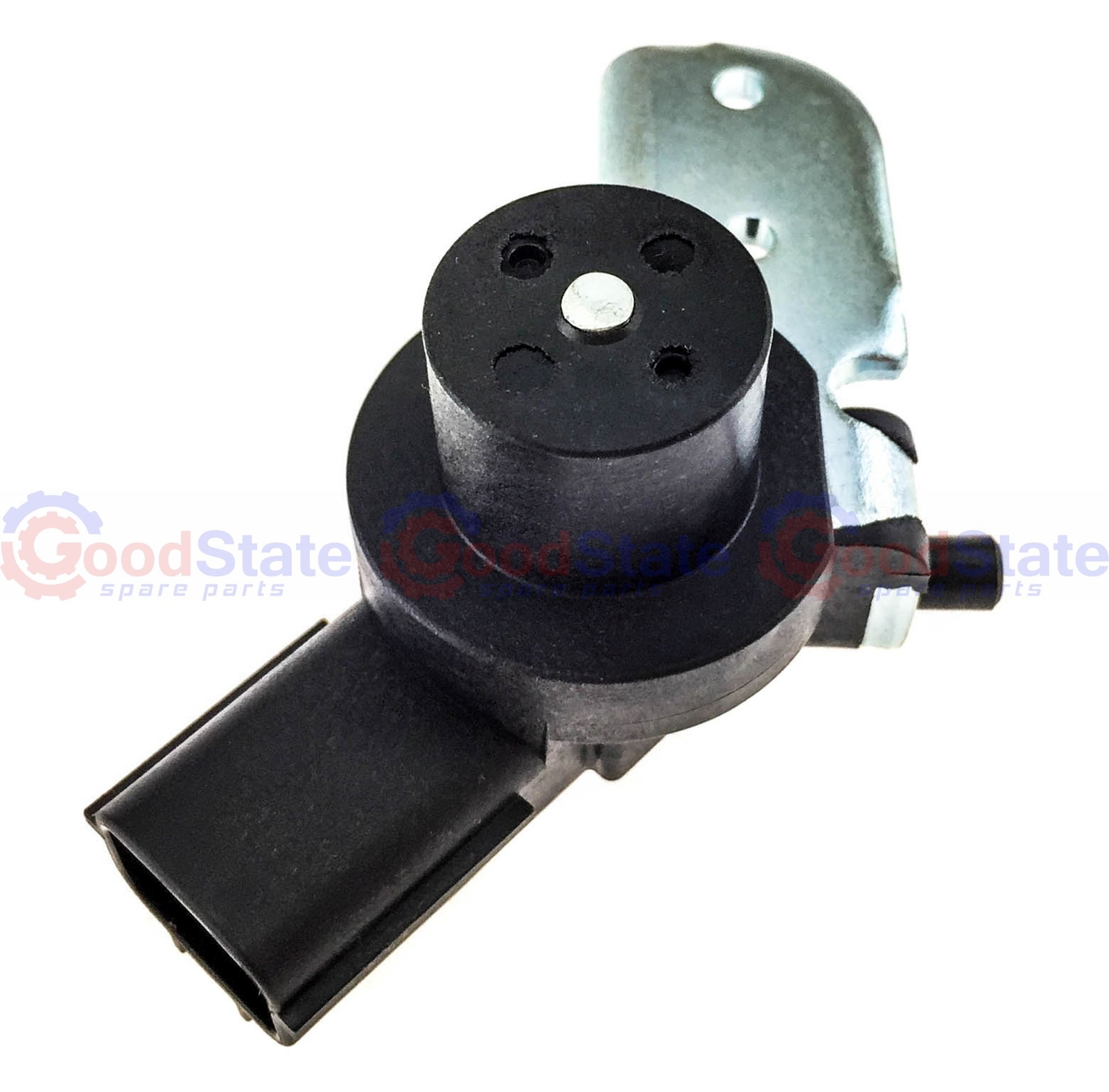Genuine NISSAN Patrol GU Y61 ZD30 3.0 Diesel CRDI COMMON RAIL Crank ...
