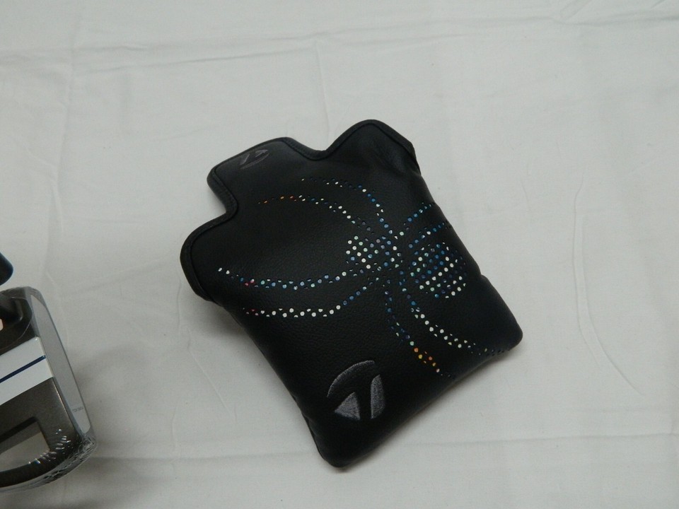 New Taylormade MY Spider Tour X L Neck Putter Scottie Scheffler Choose ...
