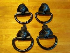MERCEDES Dodge Sprinter Van Factory OEM D Ring Tie Down Anchor Cargo ...