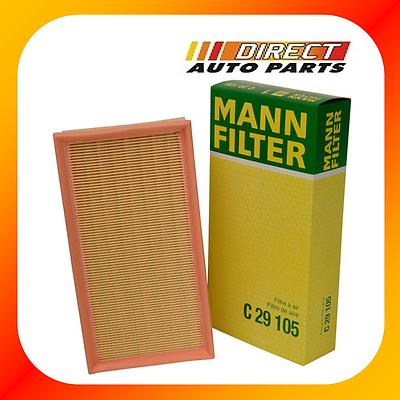 OEM BMW Air Filter Mann-Filter C29 105 OE# 13721702907 BMW 750IL 5.4L / X5 3.0L | eBay