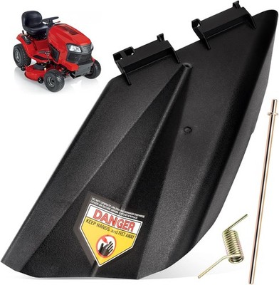 NEW FOR TORO PART # 93-0317 DEFLECTOR ASSEMBLY; REPLACES 88-4550 W | eBay