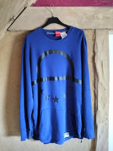 Pull Nike Vintage Sweat Rétro Collection Collector Homme Men ...