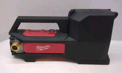 Milwaukee 2771-20 M18 Transfer Pump Tool Only | eBay