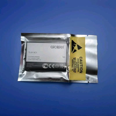 Replacement Battery Alcatel TLi013C1 Go Flip 4043S 4044 4051S 4052 ...