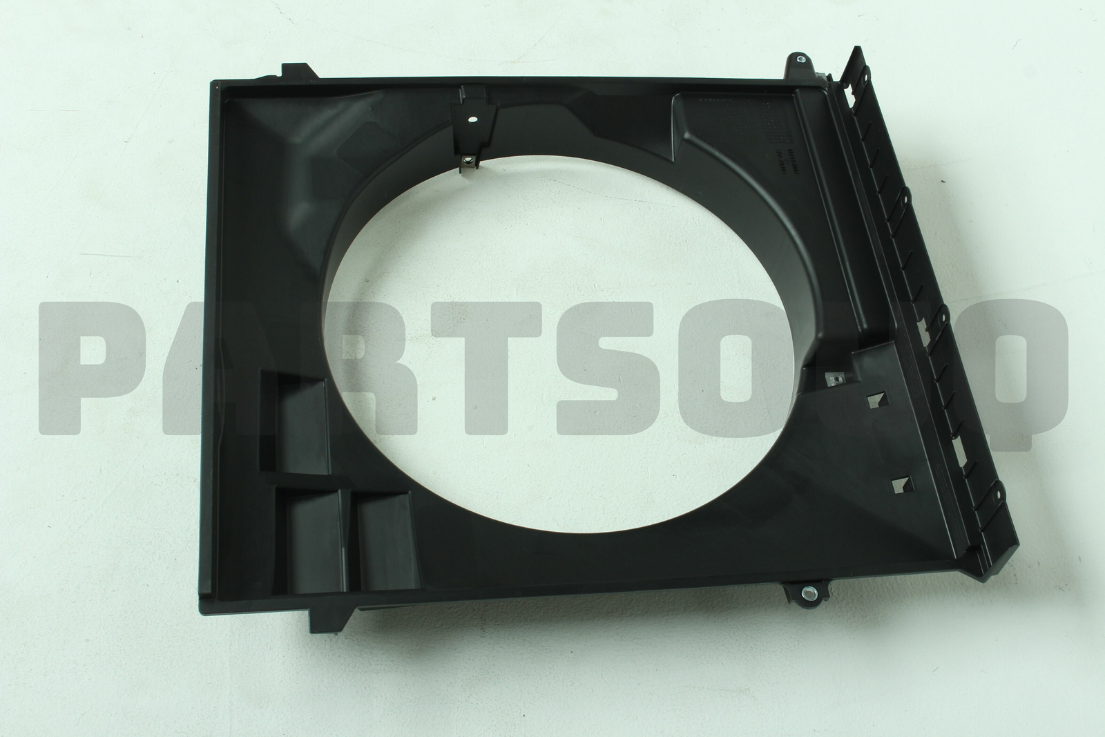 1671130071 Genuine Toyota SHROUD FAN 16711-30071 | eBay