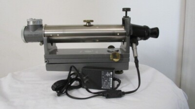 Transits & Theodolites - Brunson Model