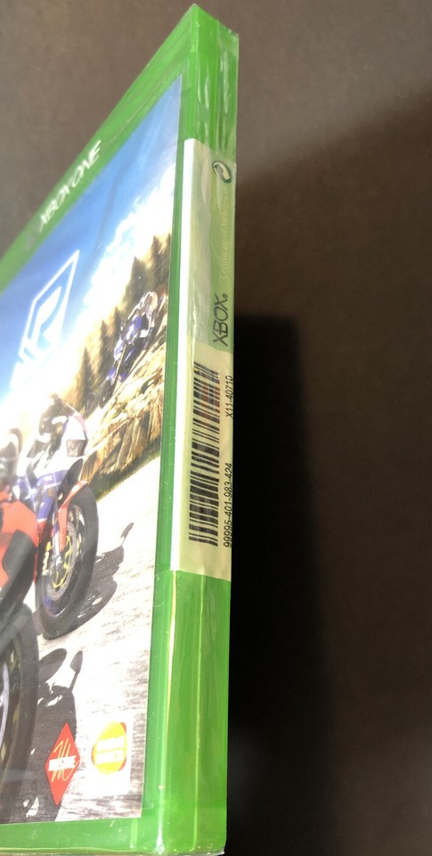 Ride (XBOX ONE) NEW 722674220071| eBay