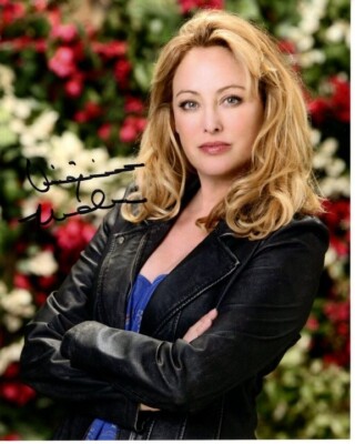 VIRGINIA MADSEN signed autographed 8x10 photo | eBay