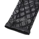 Muscle Comfy Mesh Net Fishnet Sheer Mens Vest Sleeveless Shirt Tank ...