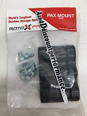 INSTOCK ROTOPAX RX-PM standard fuel Pack Mount - NEW | eBay
