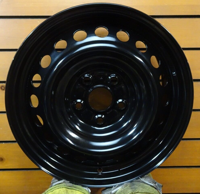 2018 Toyota Camry Steel Wheel Rim Disc 42611-06d90 for sale online | eBay