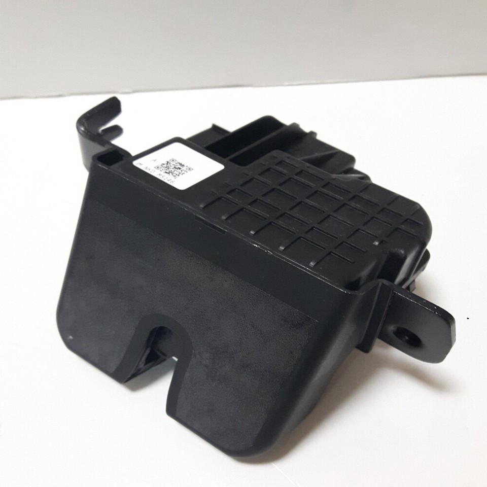 OEM Genuine Trunk Lock Actuator Tail Gate Latch 81230C5000 for KIA 16 ...