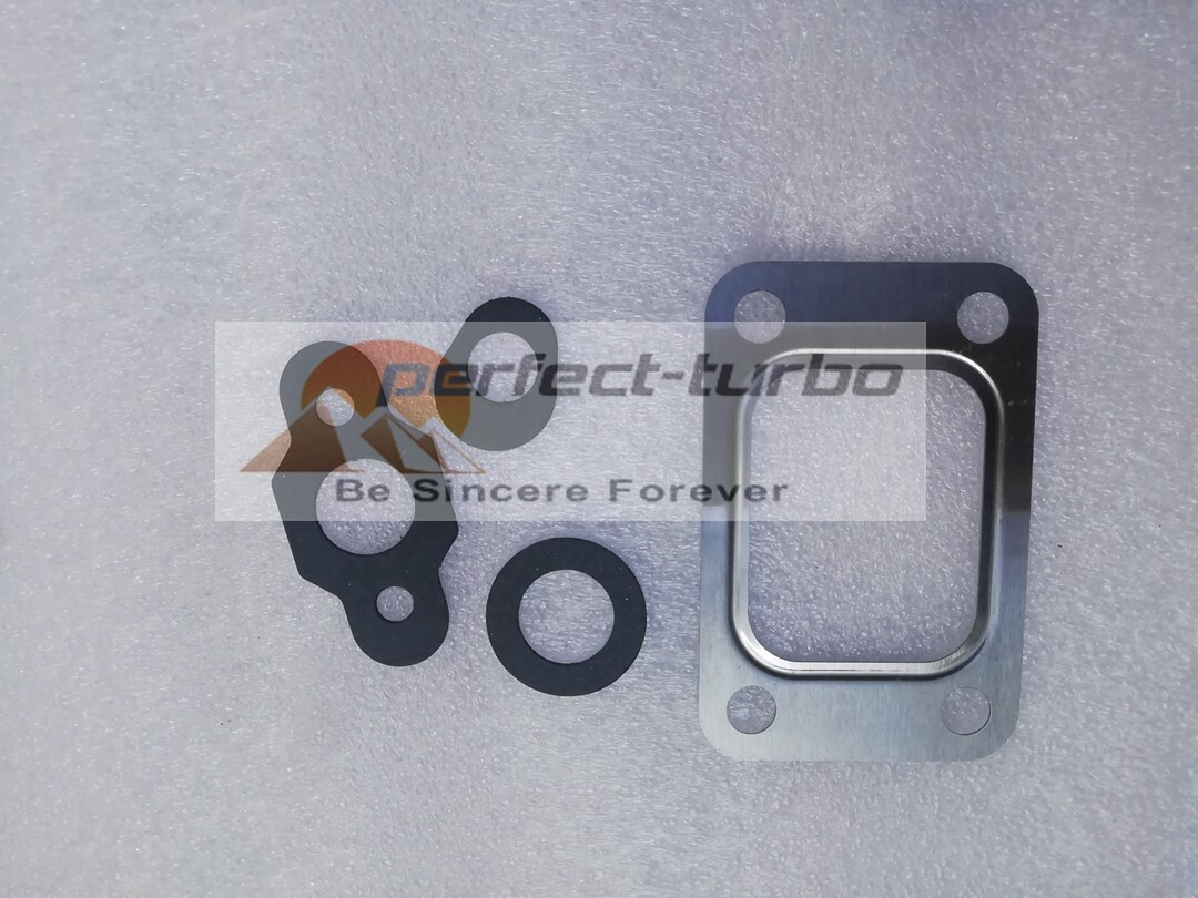 New Turbo Charger S1B RE500455 for 1996-2011 John Deere 2.9L 3029T ...